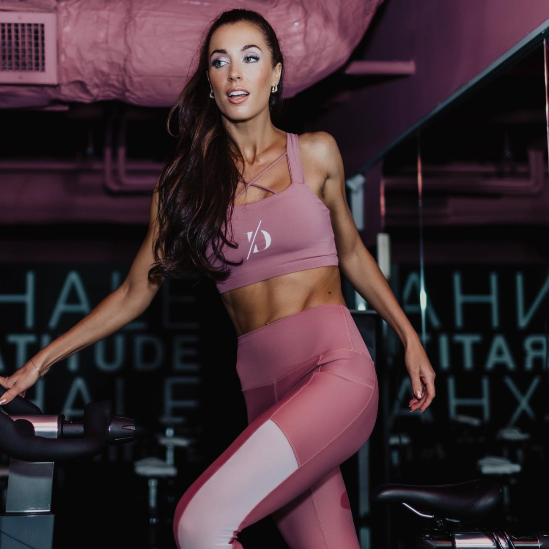 Daniela's Collection – Mine & Yours