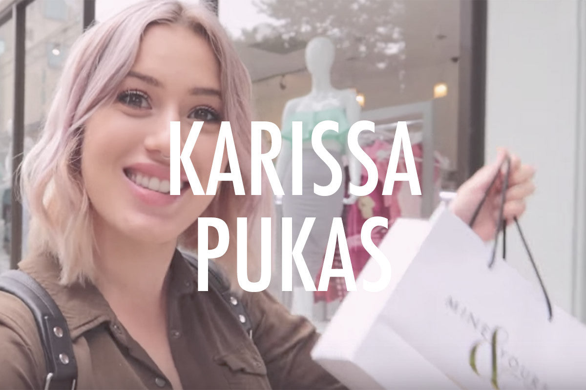 Karissa Pukas