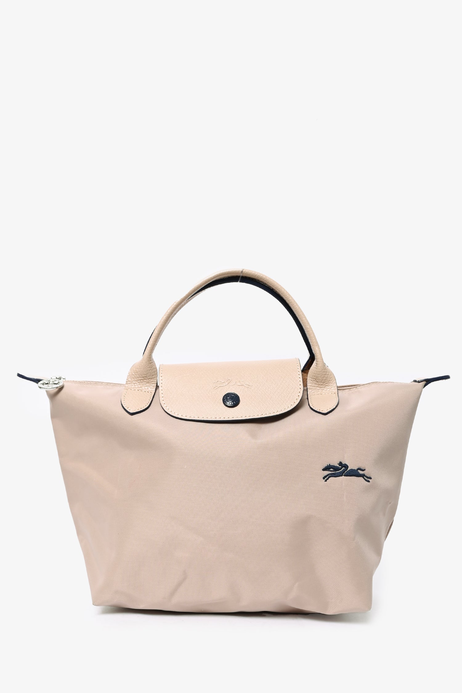 Longchamp Blush Pink Small Le Pliage Tote – Mine & Yours