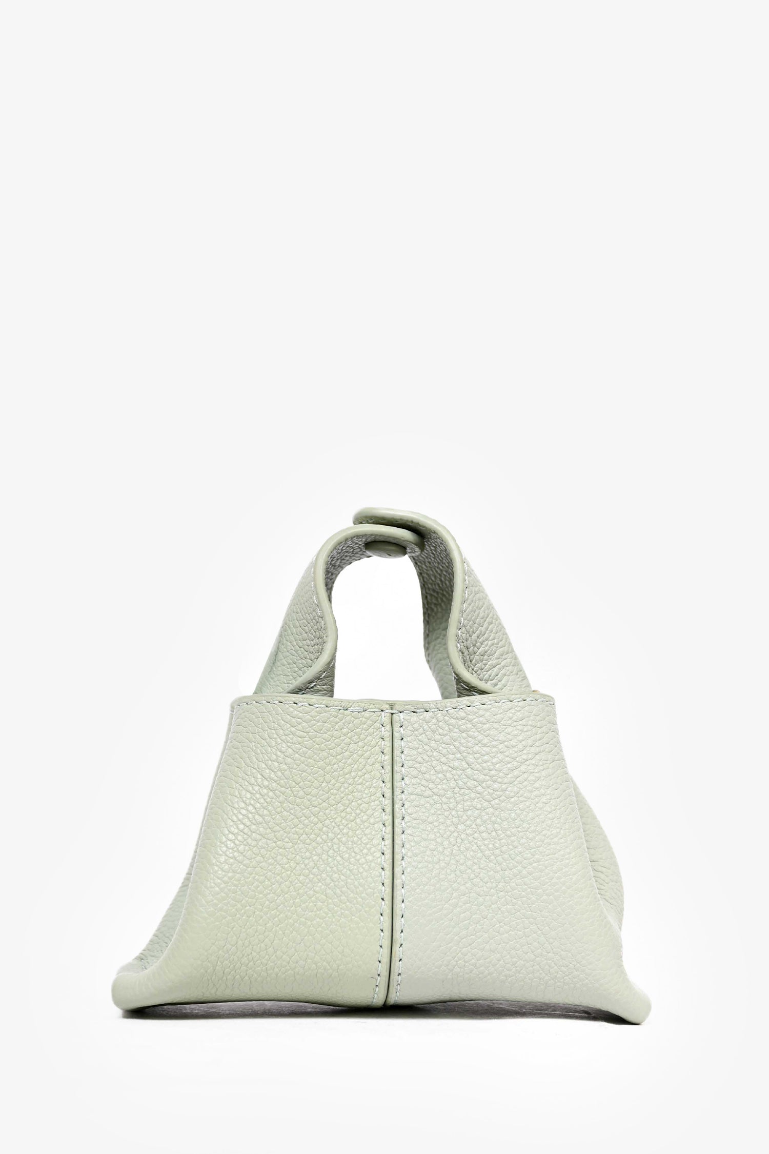 Polene Green Micro Neuf Crossbody – Mine & Yours