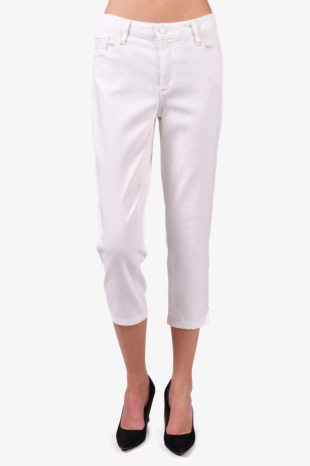 Paige White Denim Boyfriend Jean Size 28 – Mine & Yours