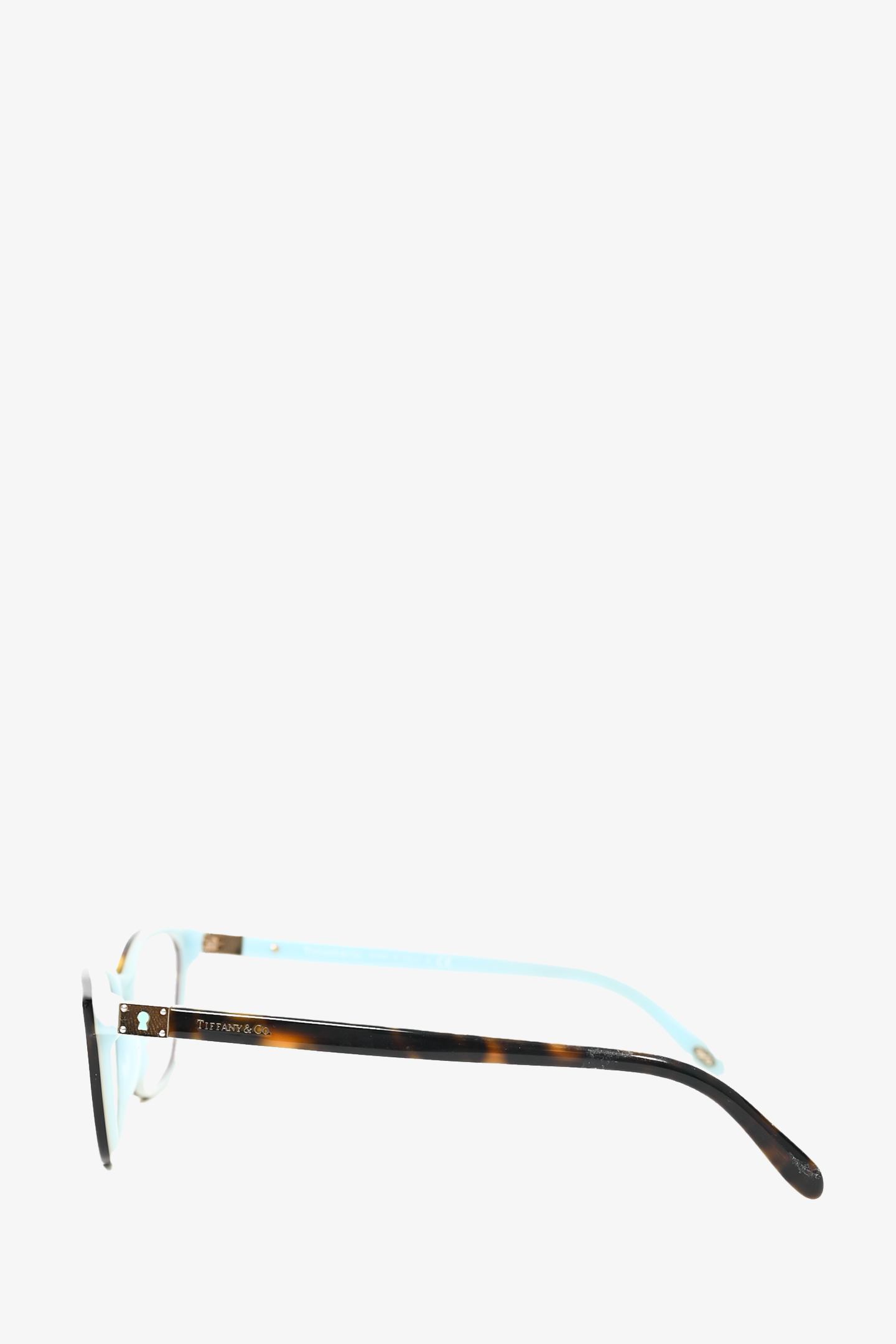 Tiffany & Co Tortoiseshell Reading Glasses – Mine & Yours
