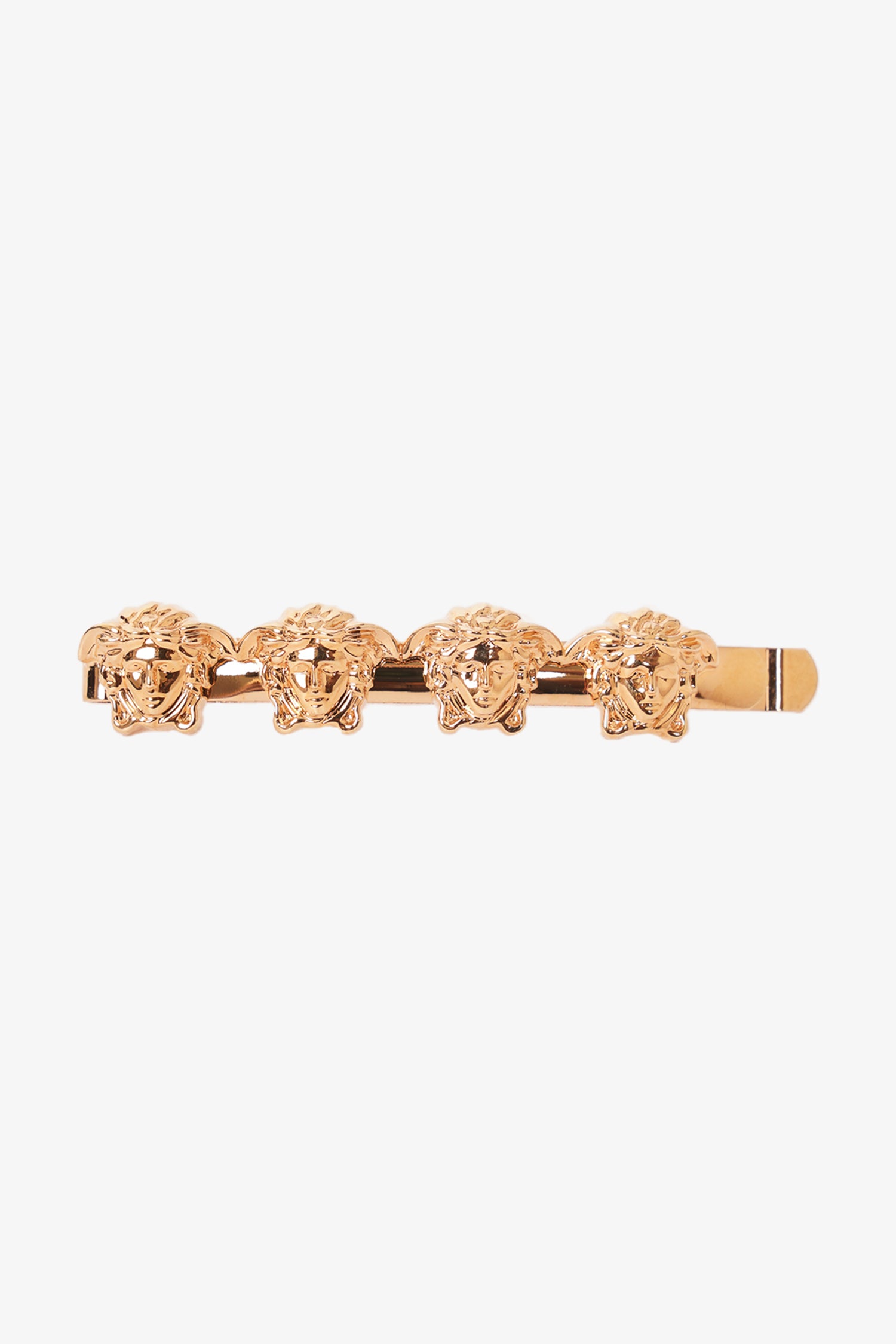 Versace Gold La Medusa Long Hair Pin – Mine & Yours